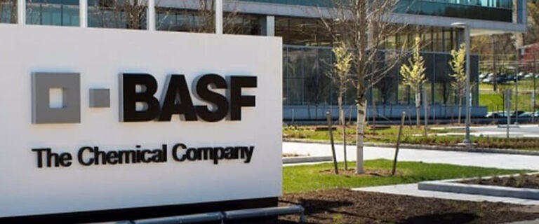 BASF conquista a liderança no ranking de inovação aberta - Armário Plástico