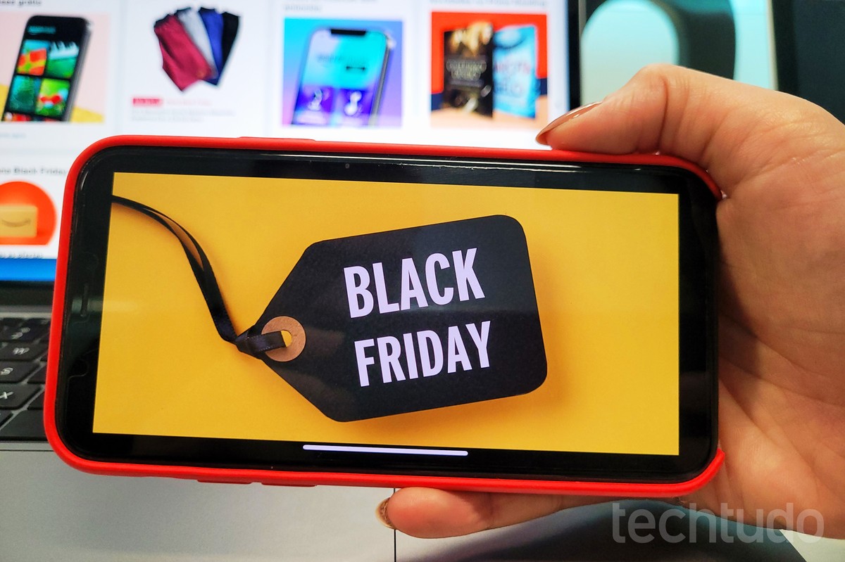 Black Friday 2024: Veja 5 Golpes Comuns e Como se Proteger - Armário Plástico