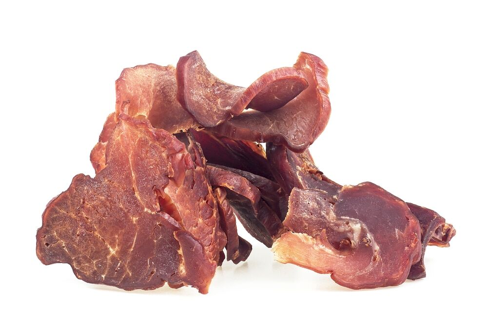 O que é Carne Seca? Uma Tradição da Culinária Brasileira - Armário Plástico