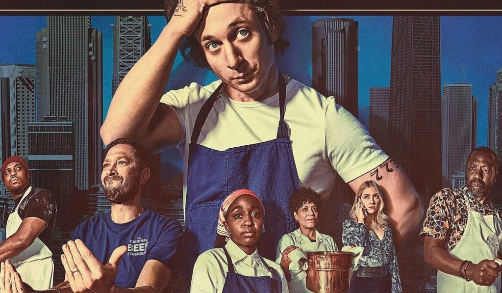 O Urso: veja sinopse, elenco e trailer da nova série de sucesso do ...