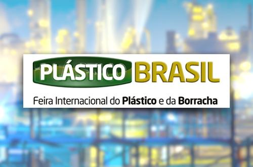 Plástico Brasil será sucesso no mercado industrial - Armário Plástico